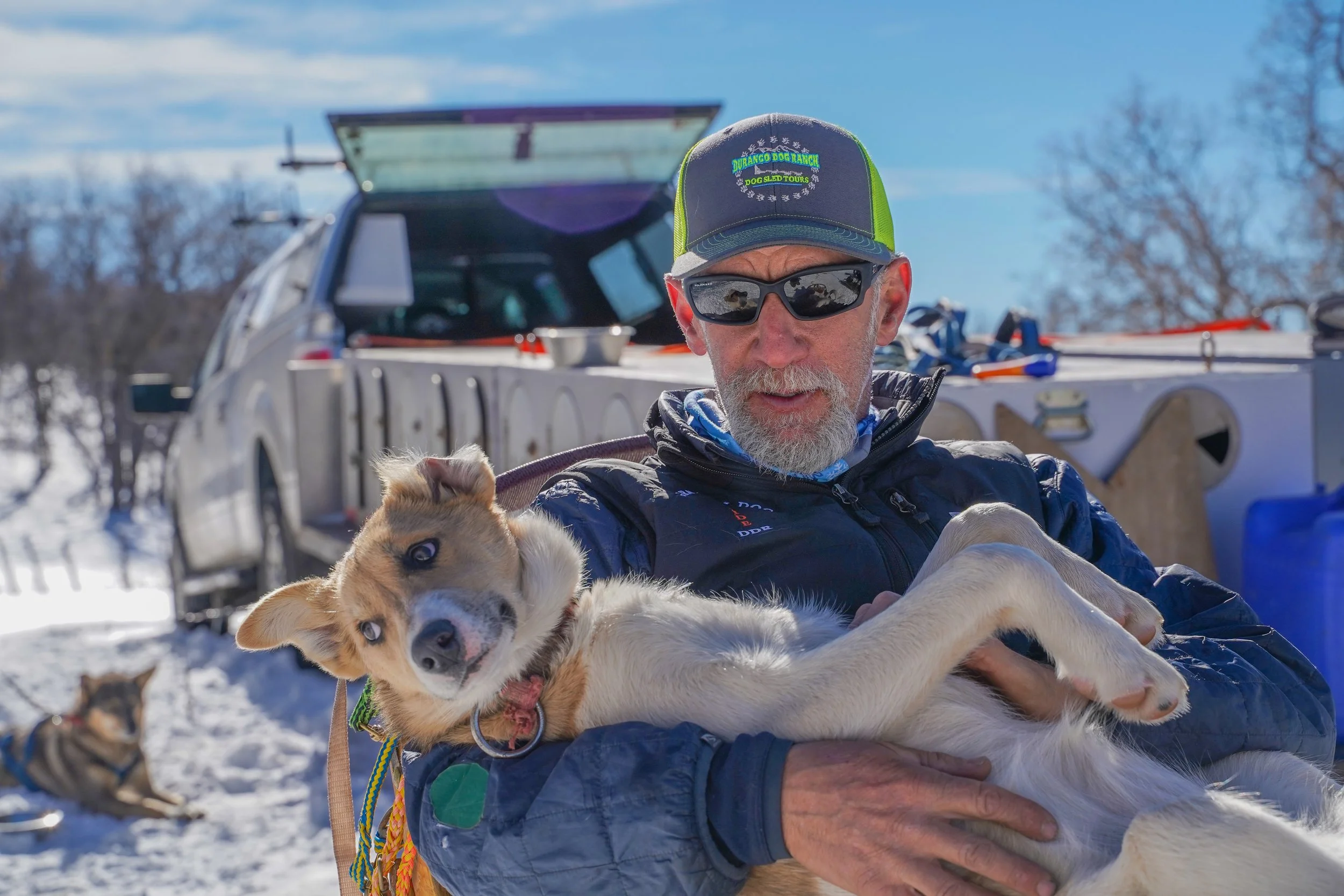 Durango Dog Ranch — Grumpyhighlander