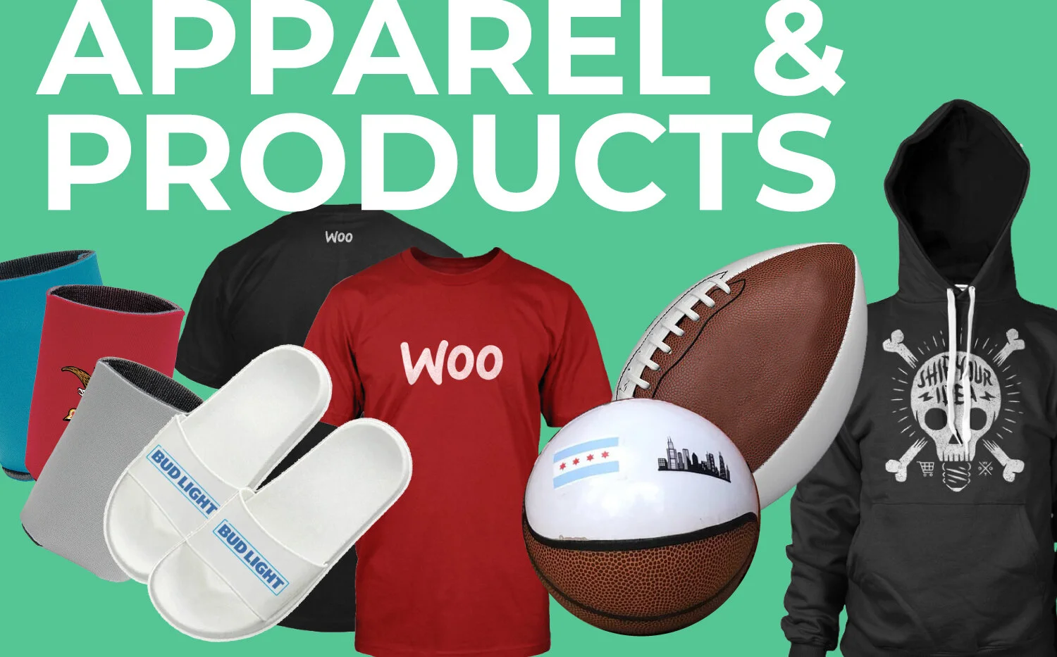 Custom Branded Shoes & Apparel - Contact The Sole Revival