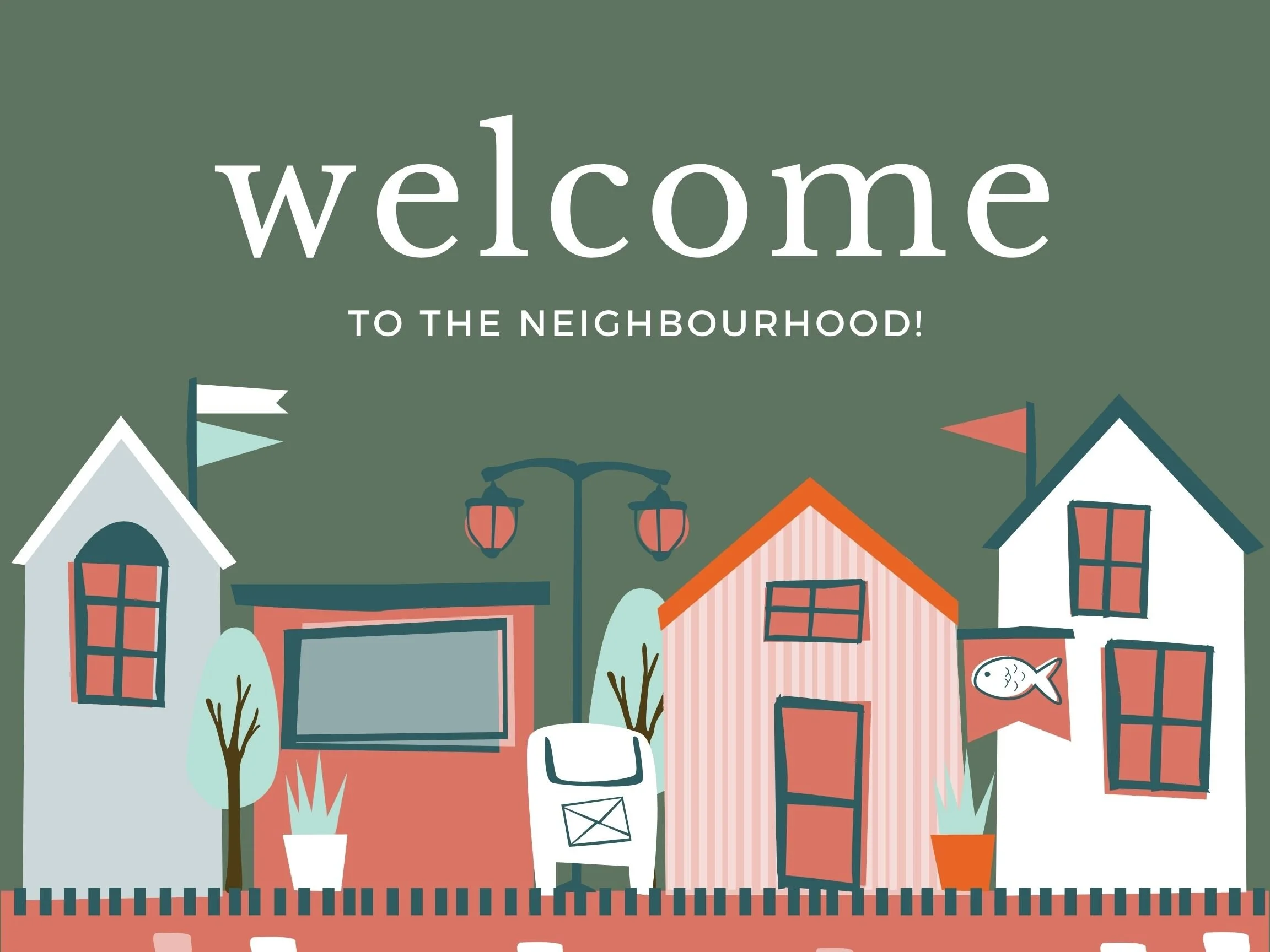 Howdy Neighbour! — Oksana Ulisko | REALTOR | Winnipeg