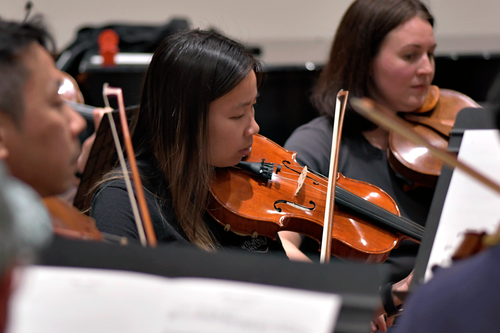 About — New York Session Symphony