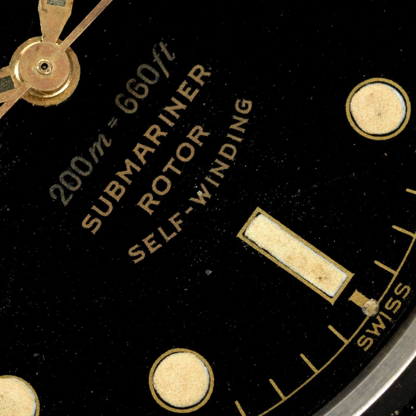 7928 — Tudor Sub