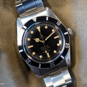 7922/7923/7924 — Tudor Sub