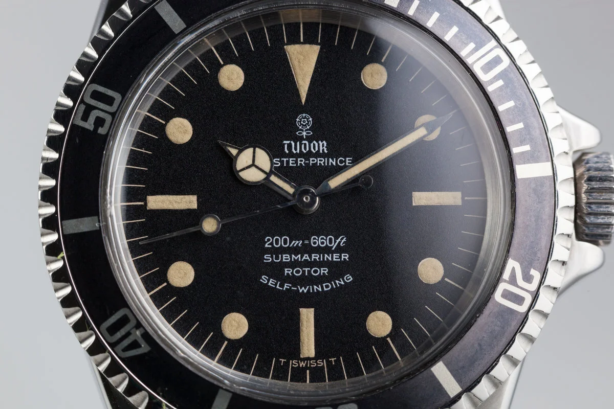 7016 + 7021 — Tudor Sub