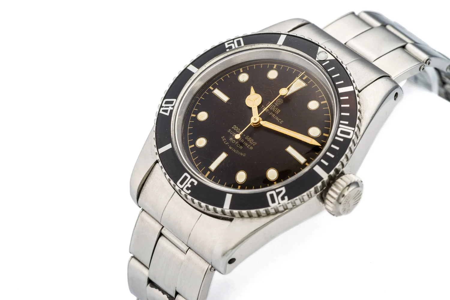 7922/7923/7924 — Tudor Sub
