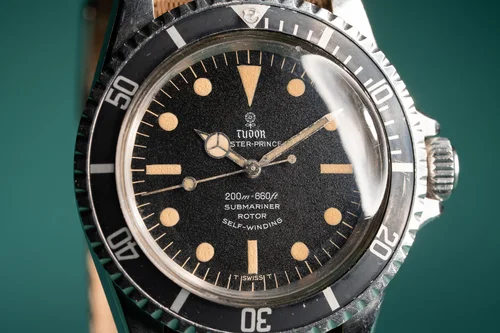 7928 — Tudor Sub