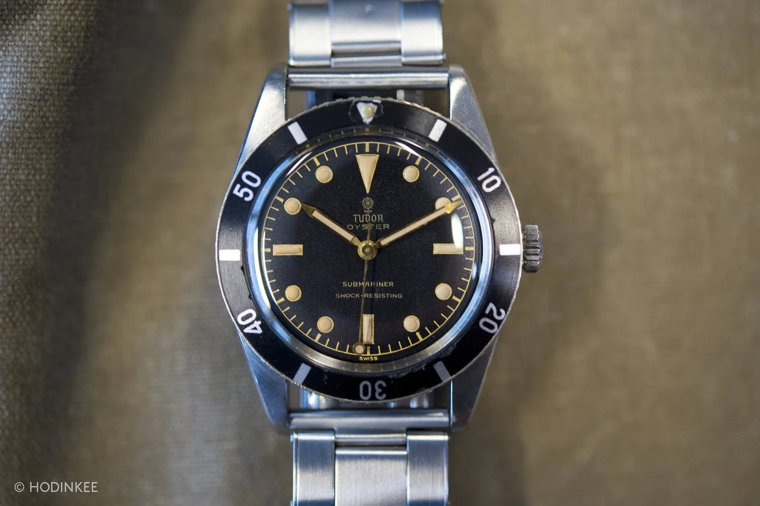 7922/7923/7924 — Tudor Sub