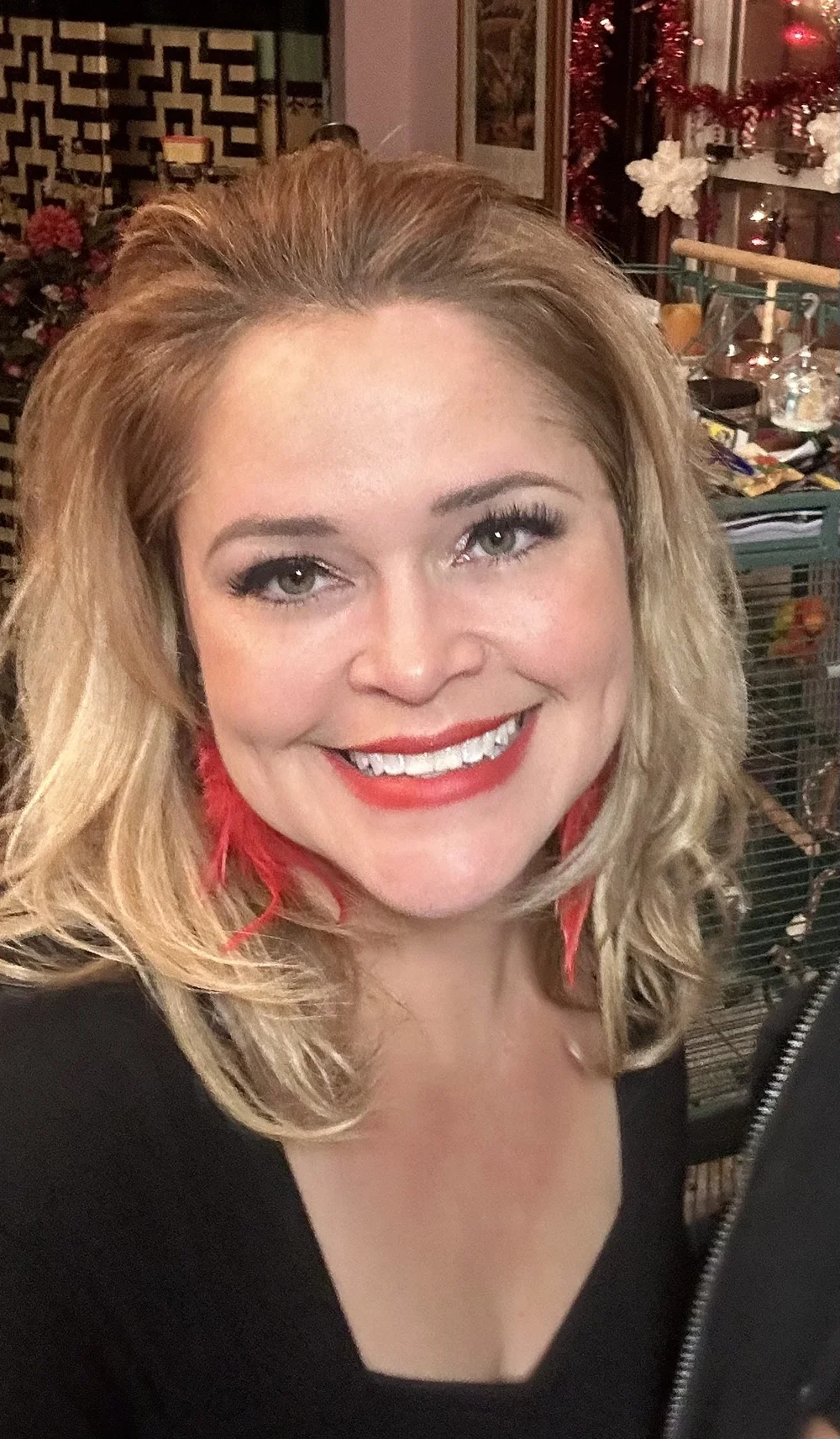 Staff — LatinUs Theater Company