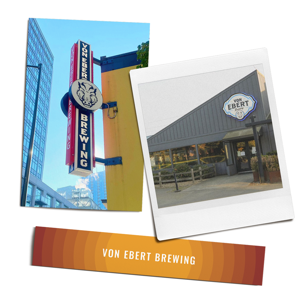 Home — Von Ebert Brewing