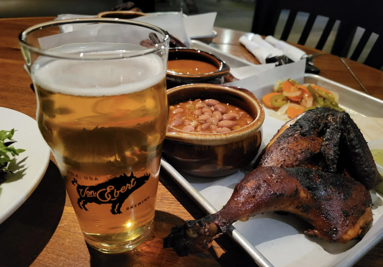 news — Von Ebert Brewing