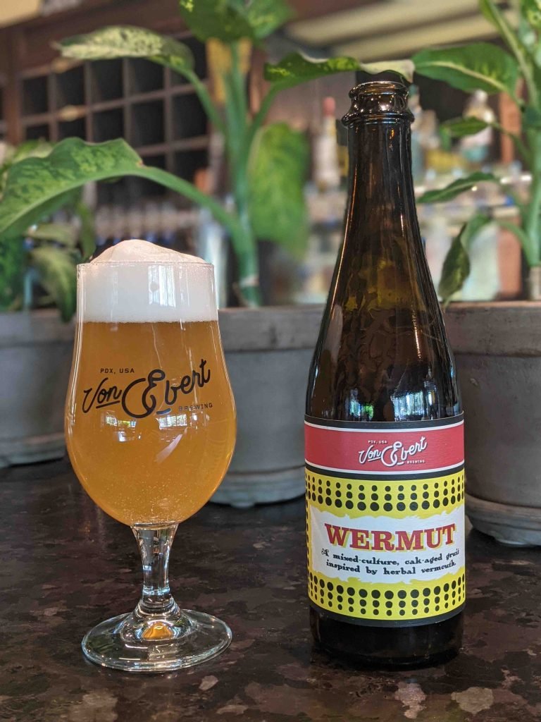 news — Von Ebert Brewing