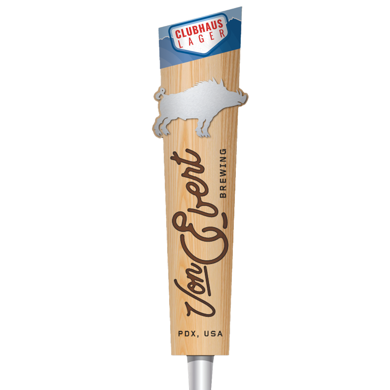 All Beer — Von Ebert Brewing