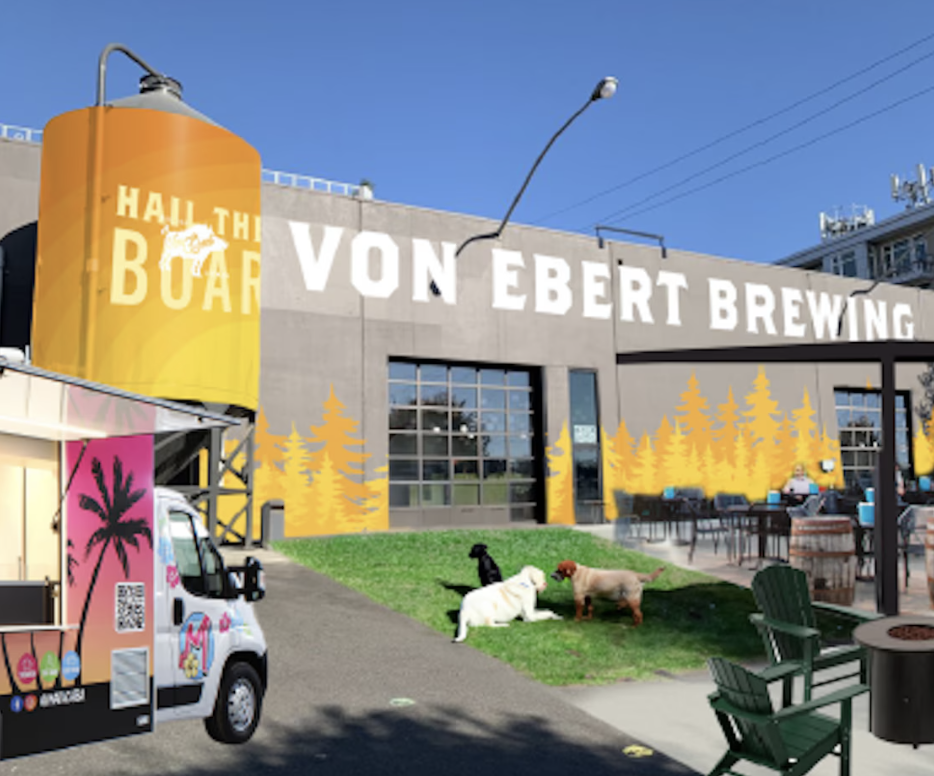 news — Von Ebert Brewing