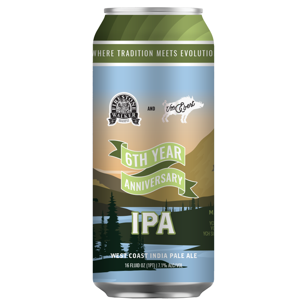 Home — Von Ebert Brewing