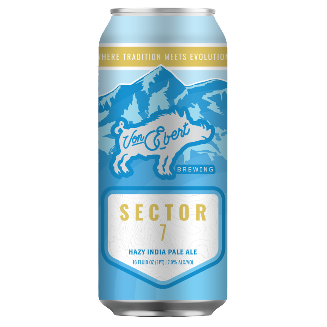 All Beer — Von Ebert Brewing