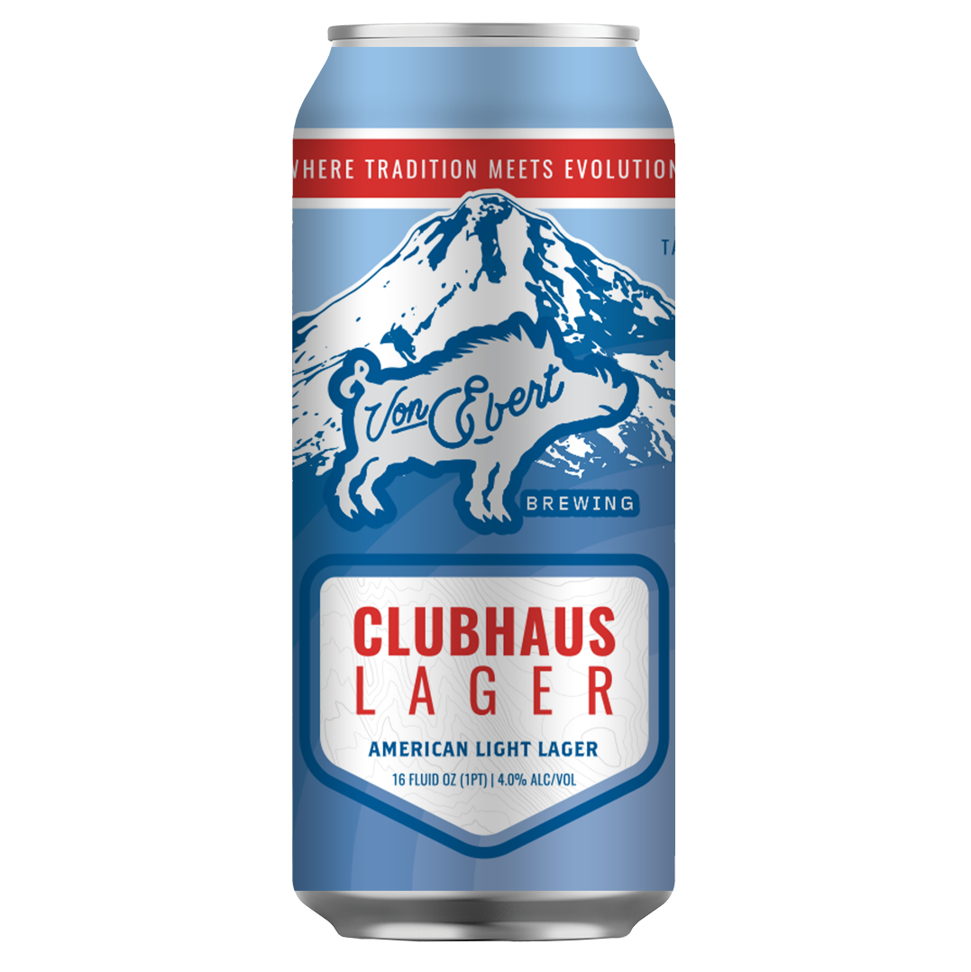 All Beer — Von Ebert Brewing