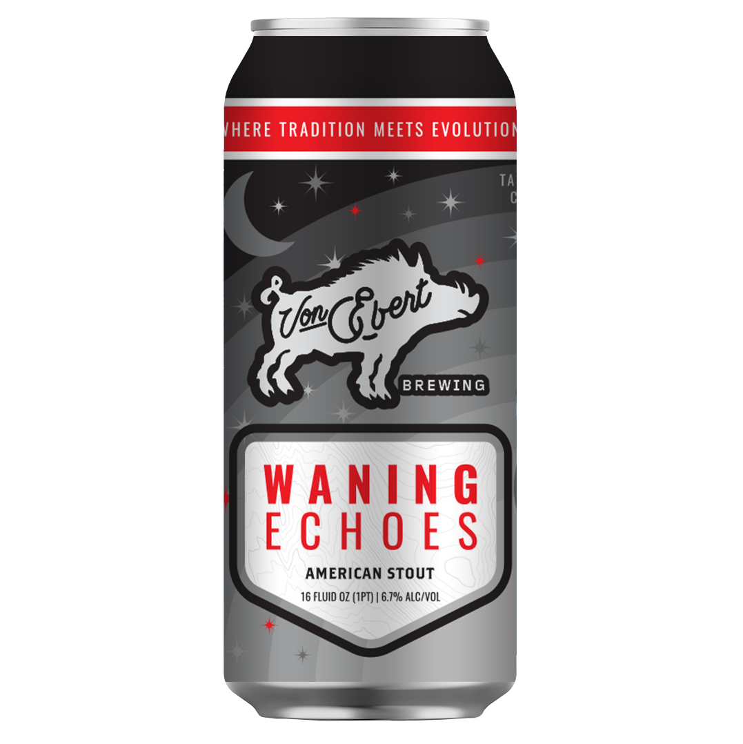 All Beer — Von Ebert Brewing