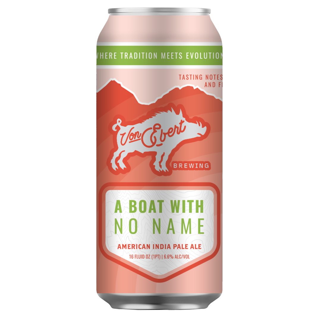 All Beer — Von Ebert Brewing