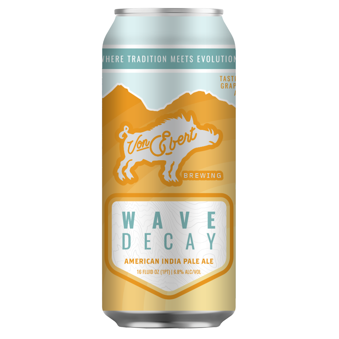 All Beer — Von Ebert Brewing