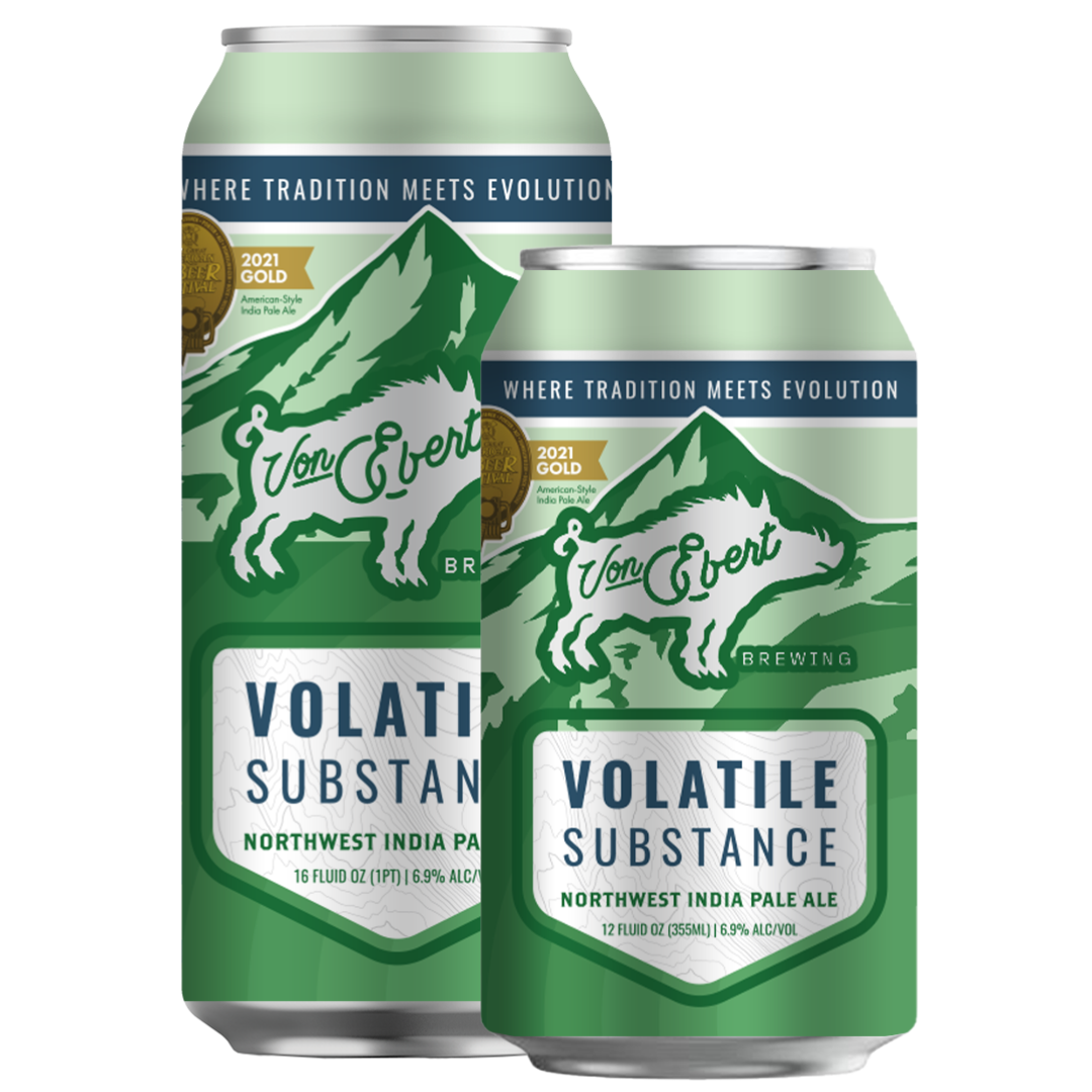 All Beer — Von Ebert Brewing