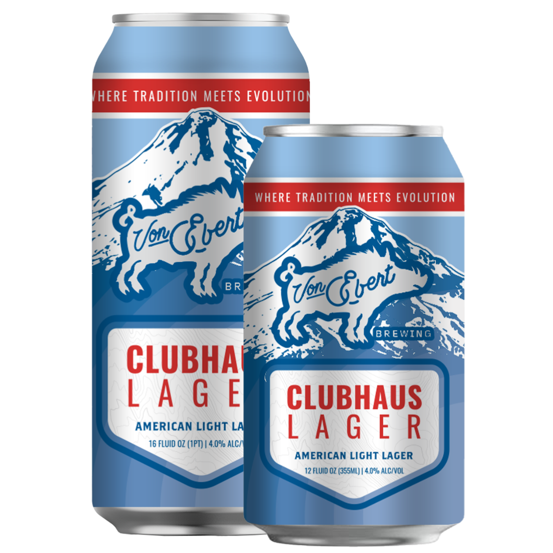 Core Beer — Von Ebert Brewing