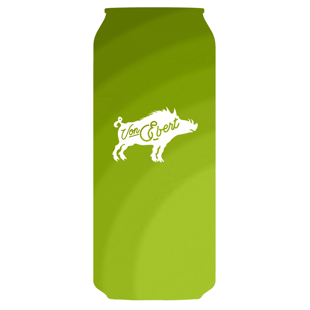 All Beer — Von Ebert Brewing