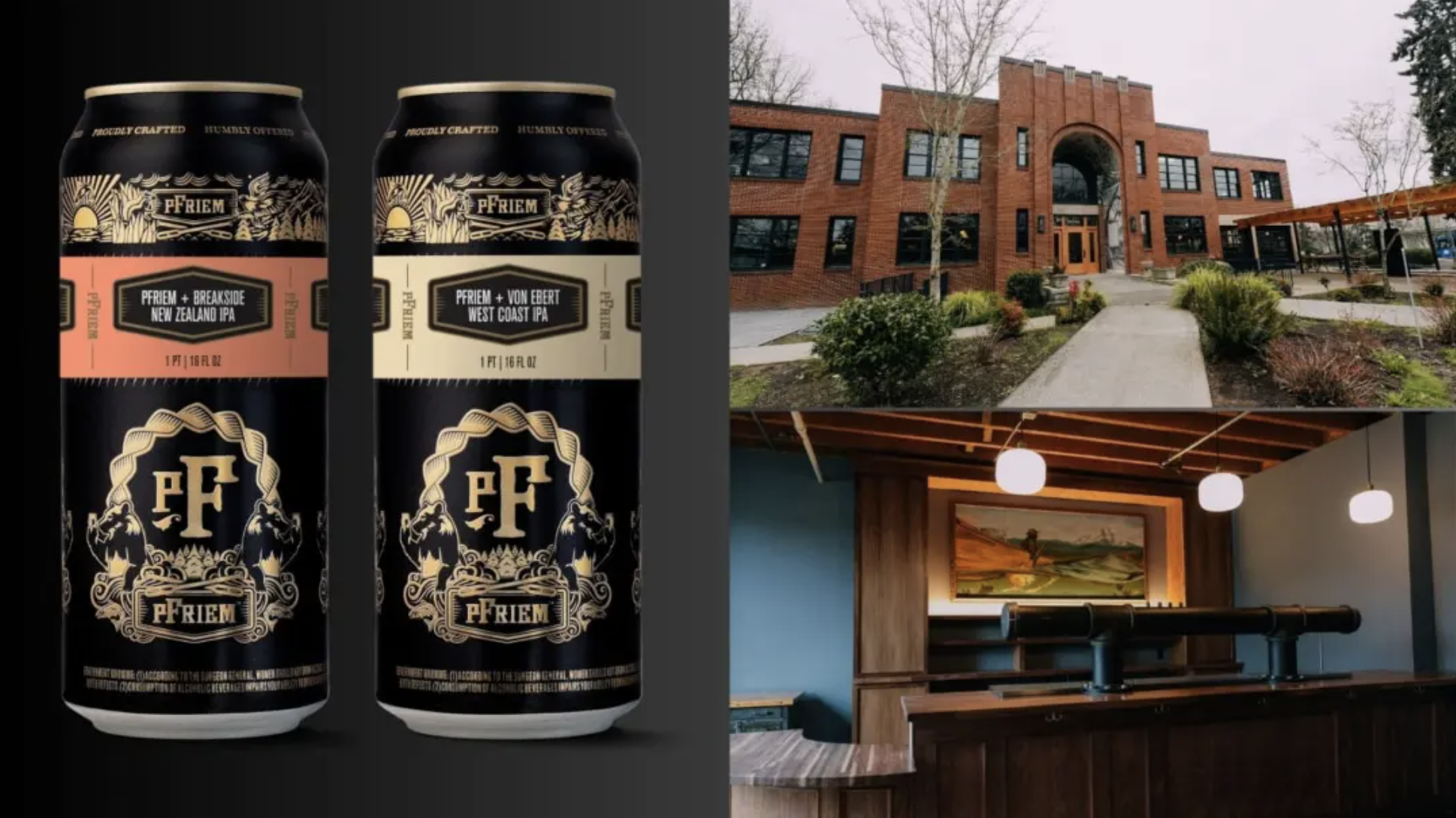 Home — Von Ebert Brewing