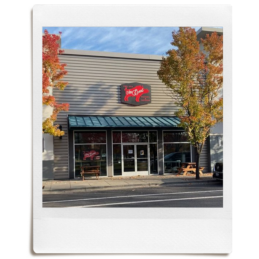 Locations — Von Ebert Brewing