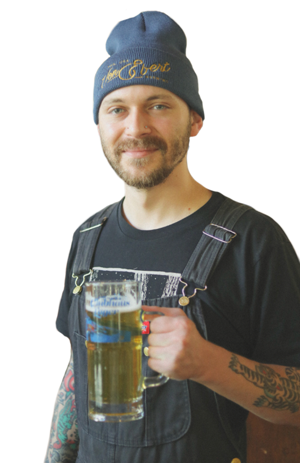 Home — Von Ebert Brewing