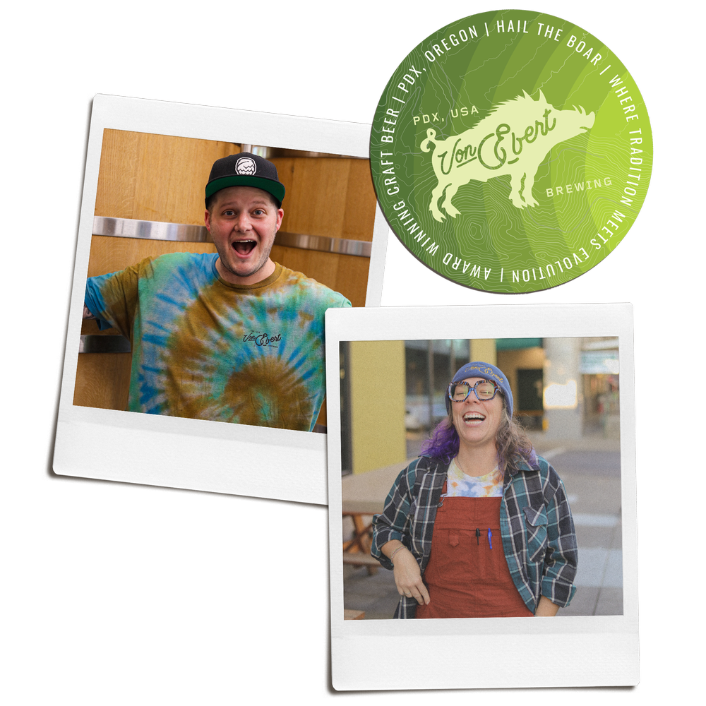 Home — Von Ebert Brewing