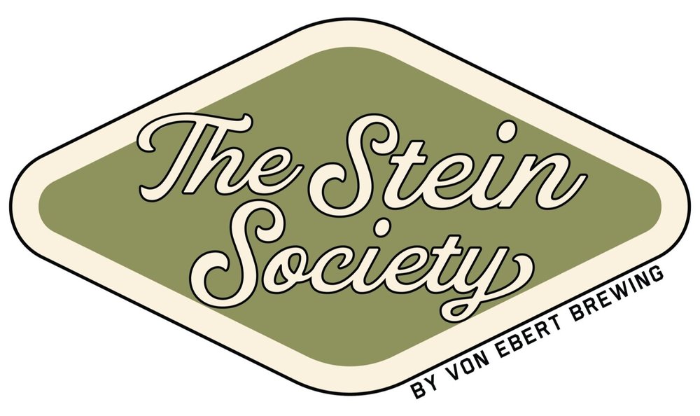 Join The Society — Von Ebert Brewing