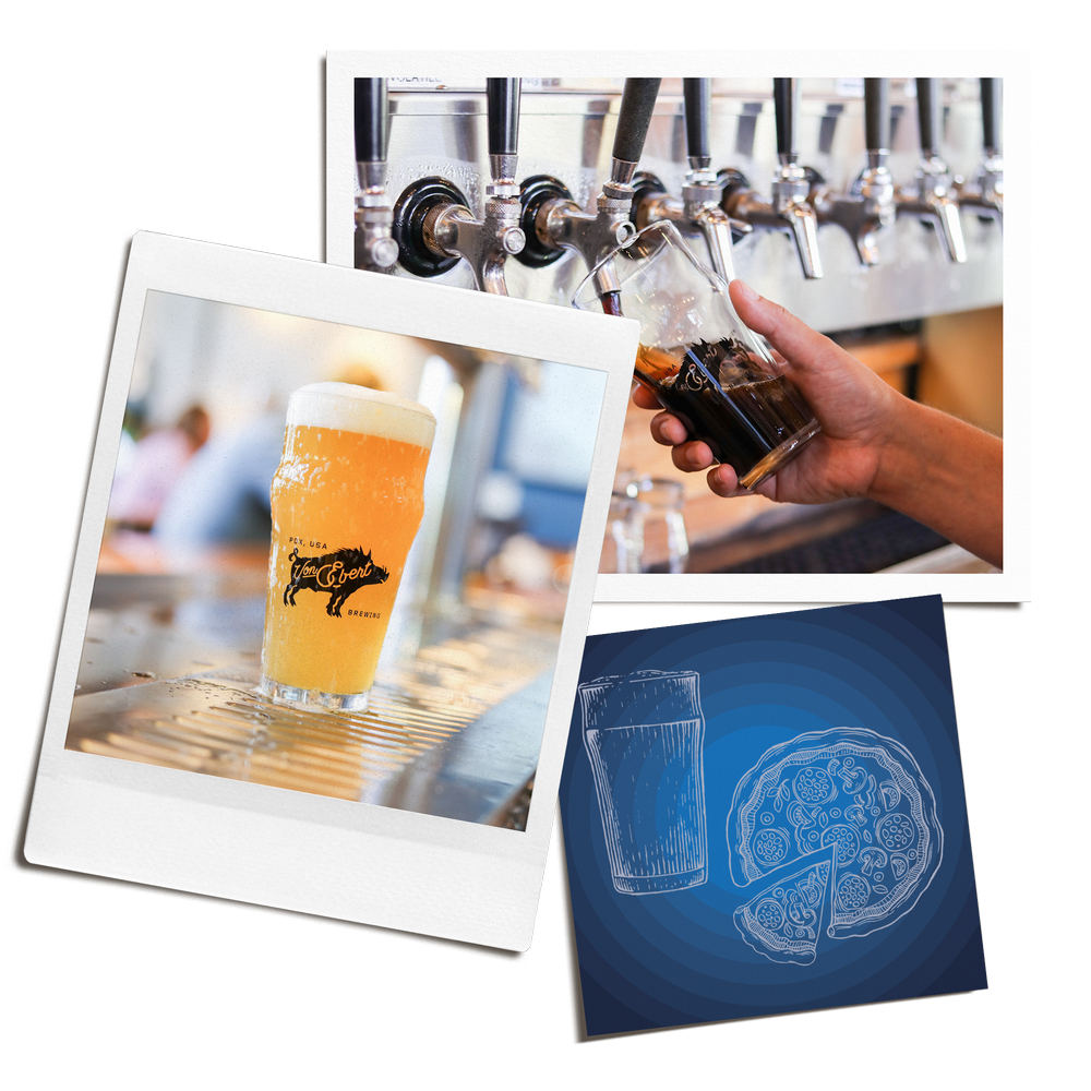 Home — Von Ebert Brewing