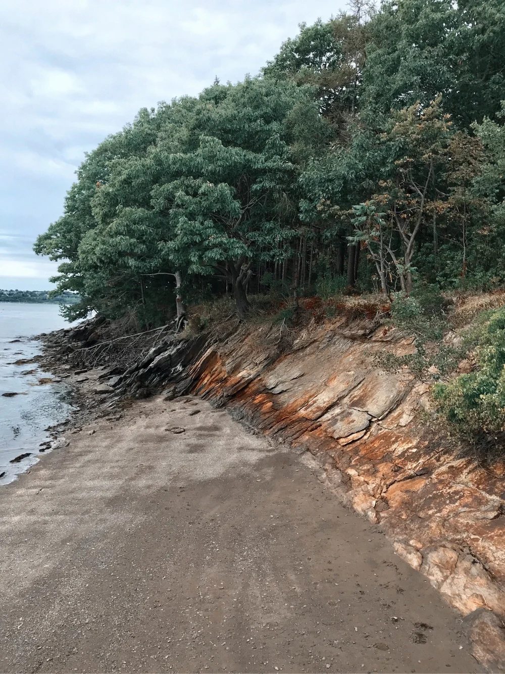 Mackworth Island State Park — My Maine
