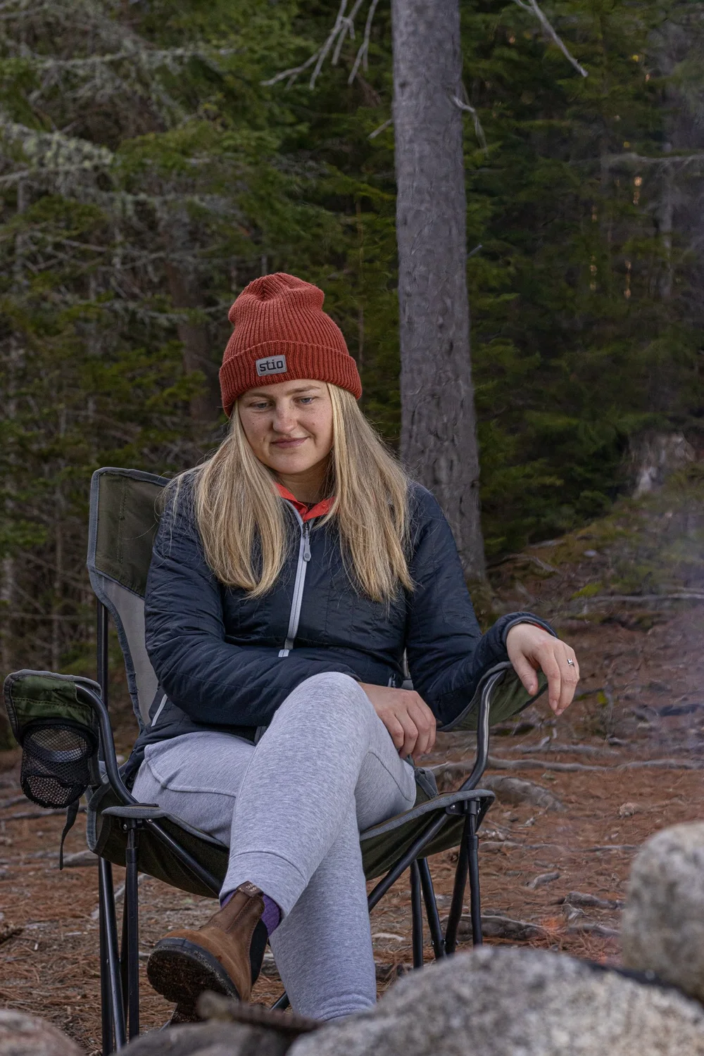 Camping — My Maine