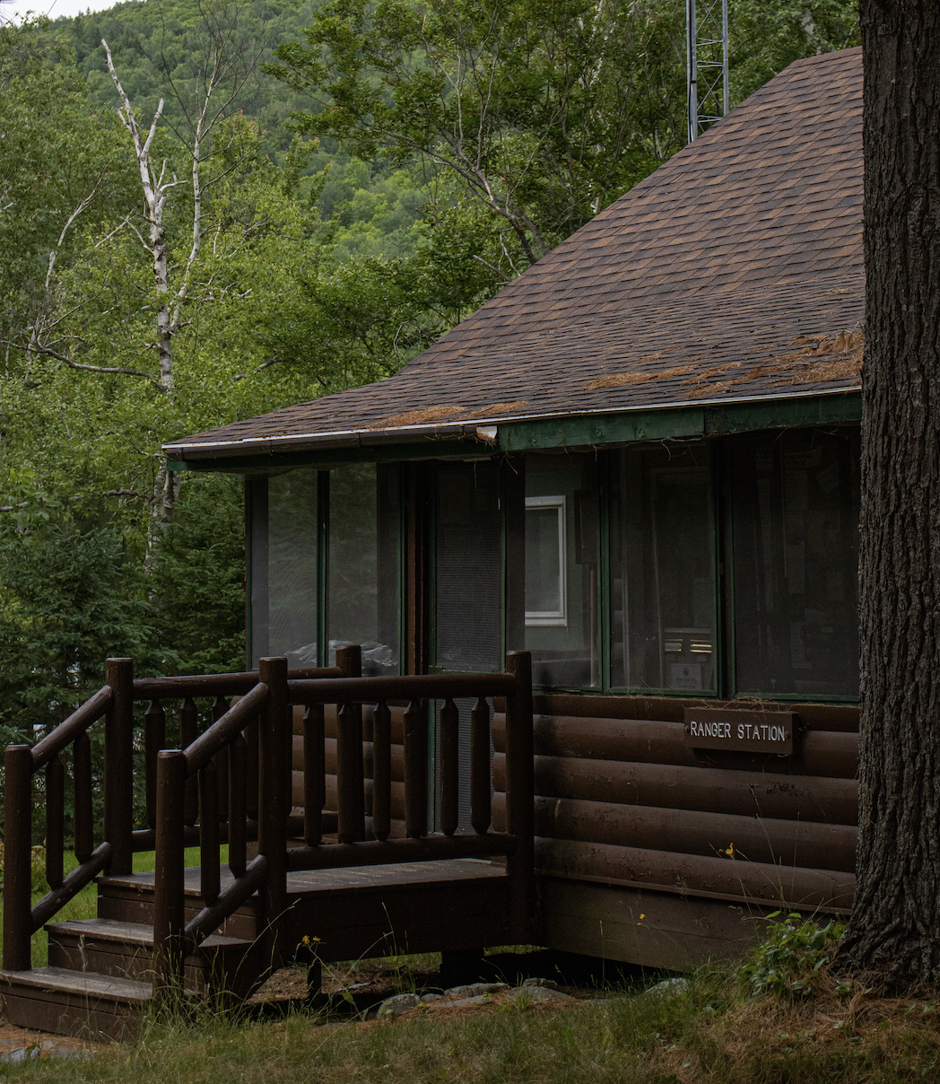 Everything you need to know about camping at South Branch Pond ...