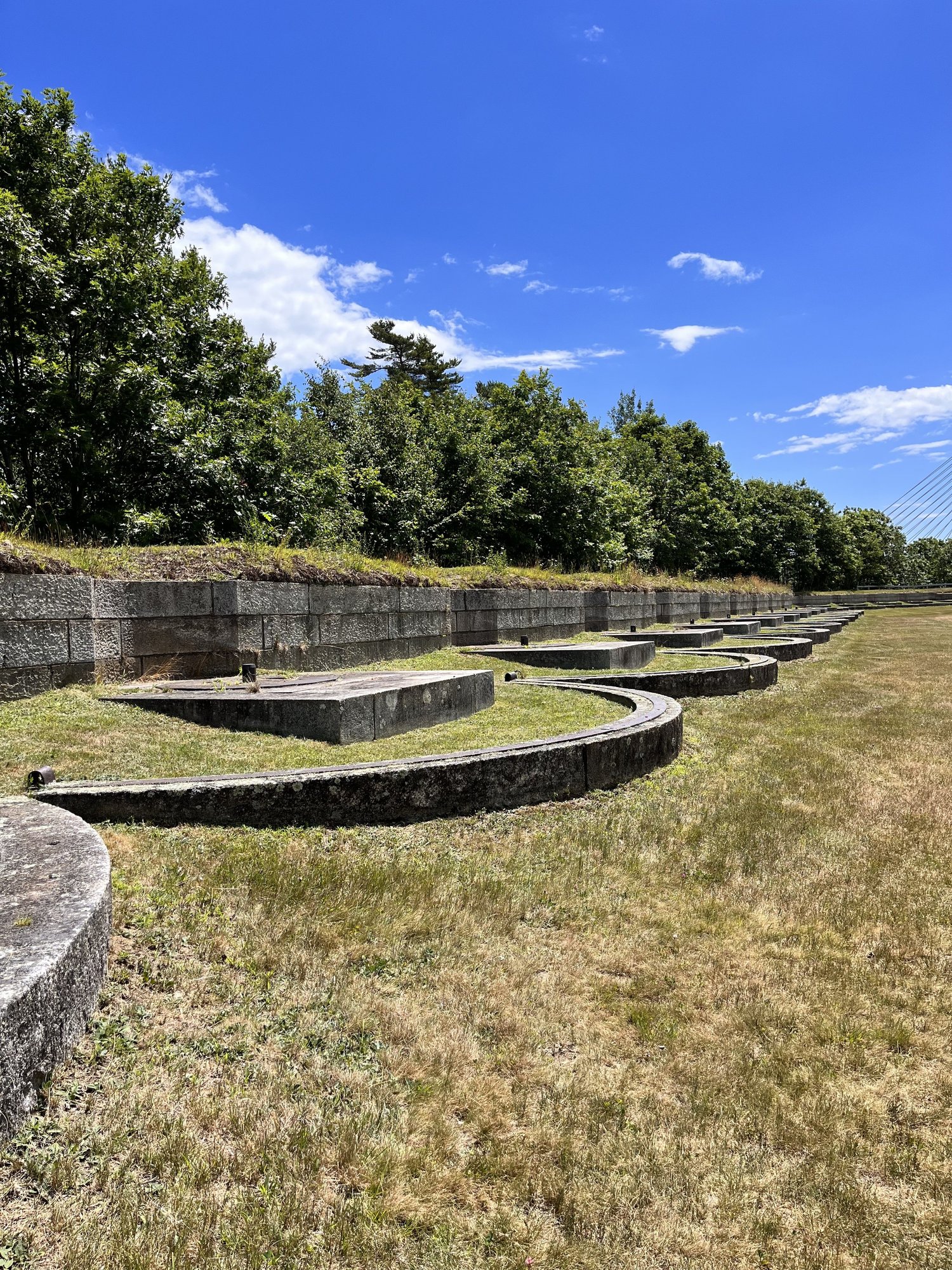 Fort Knox Historic Site — My Maine