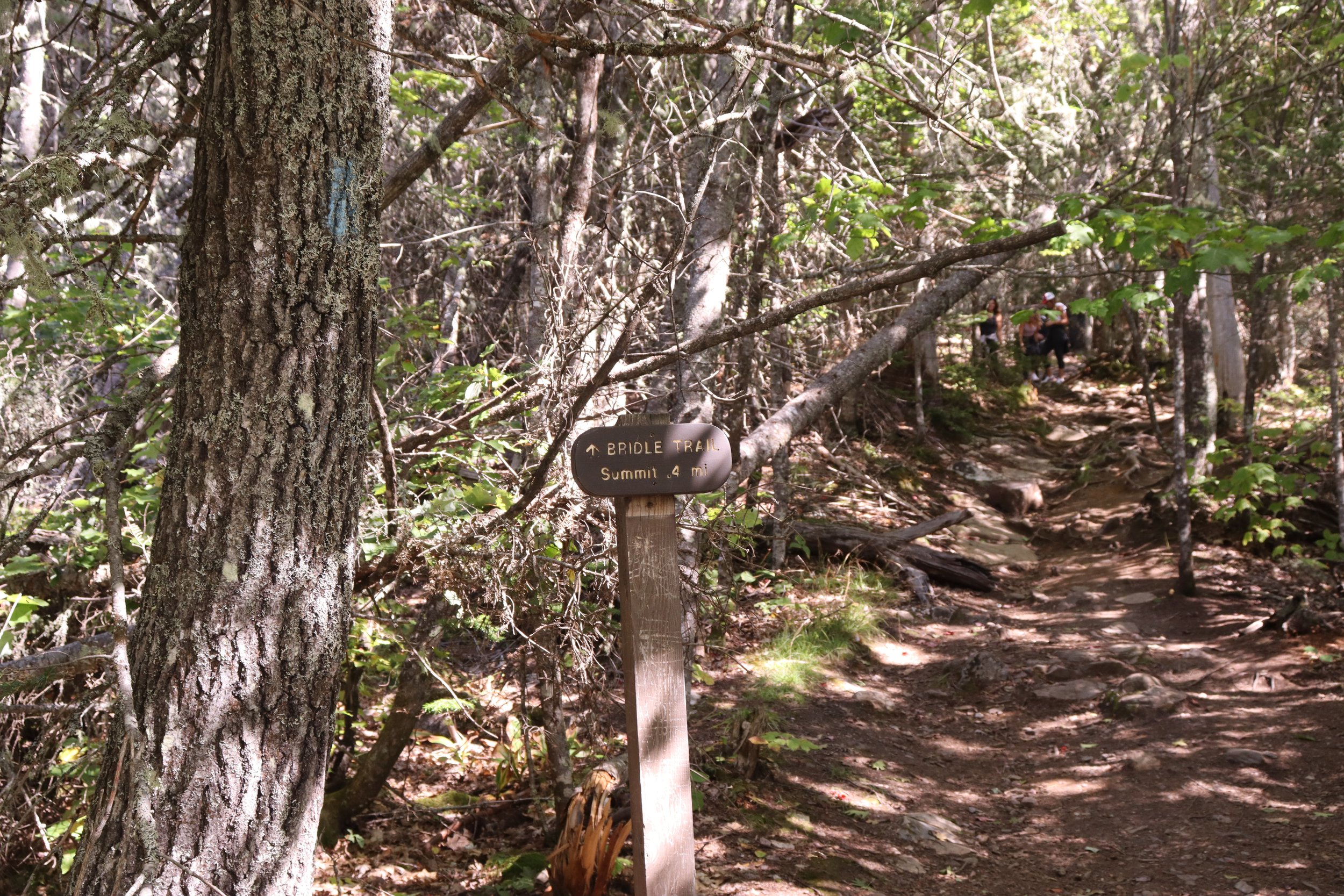 Mount Kineo State Park — My Maine