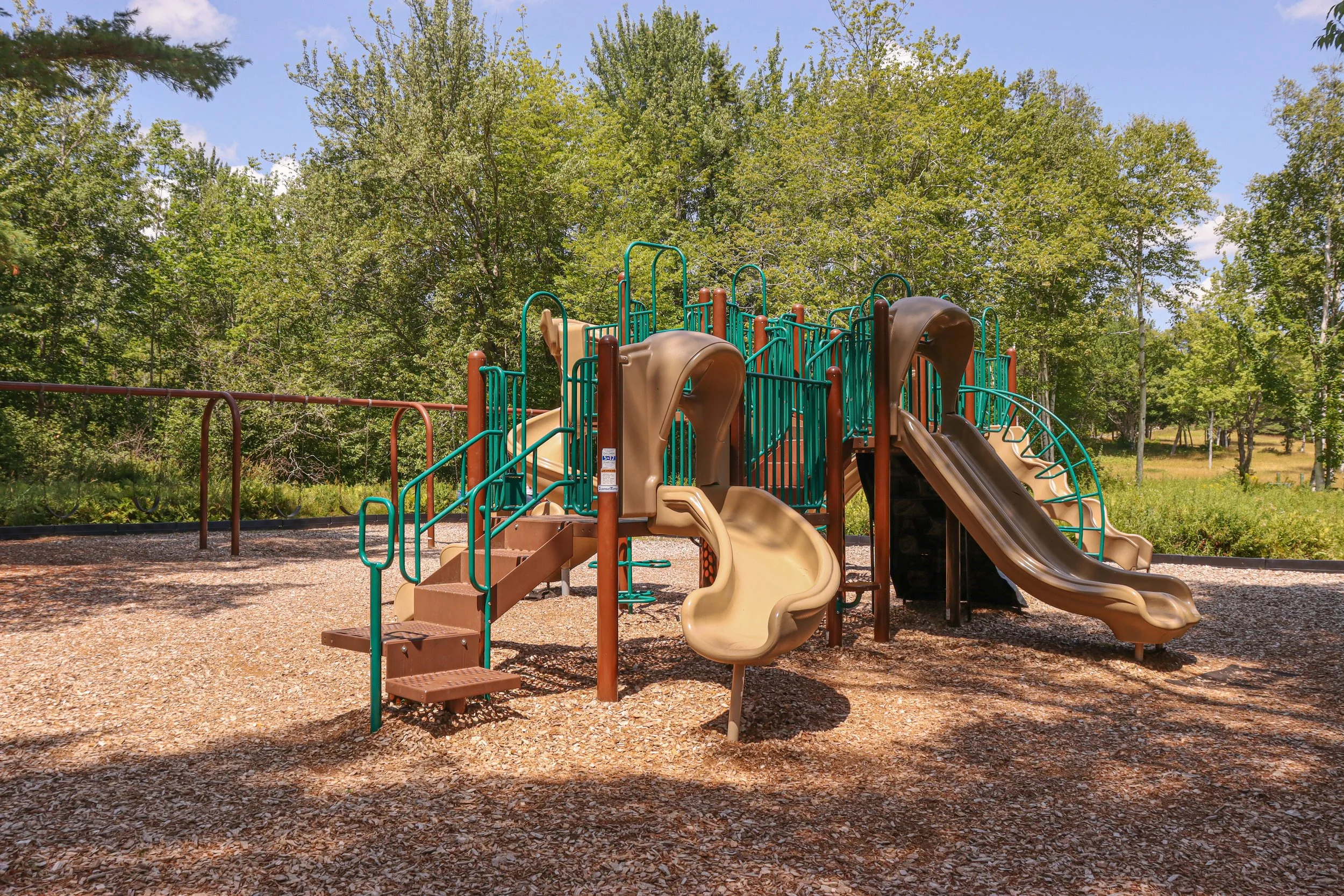 Moose Point State Park — My Maine