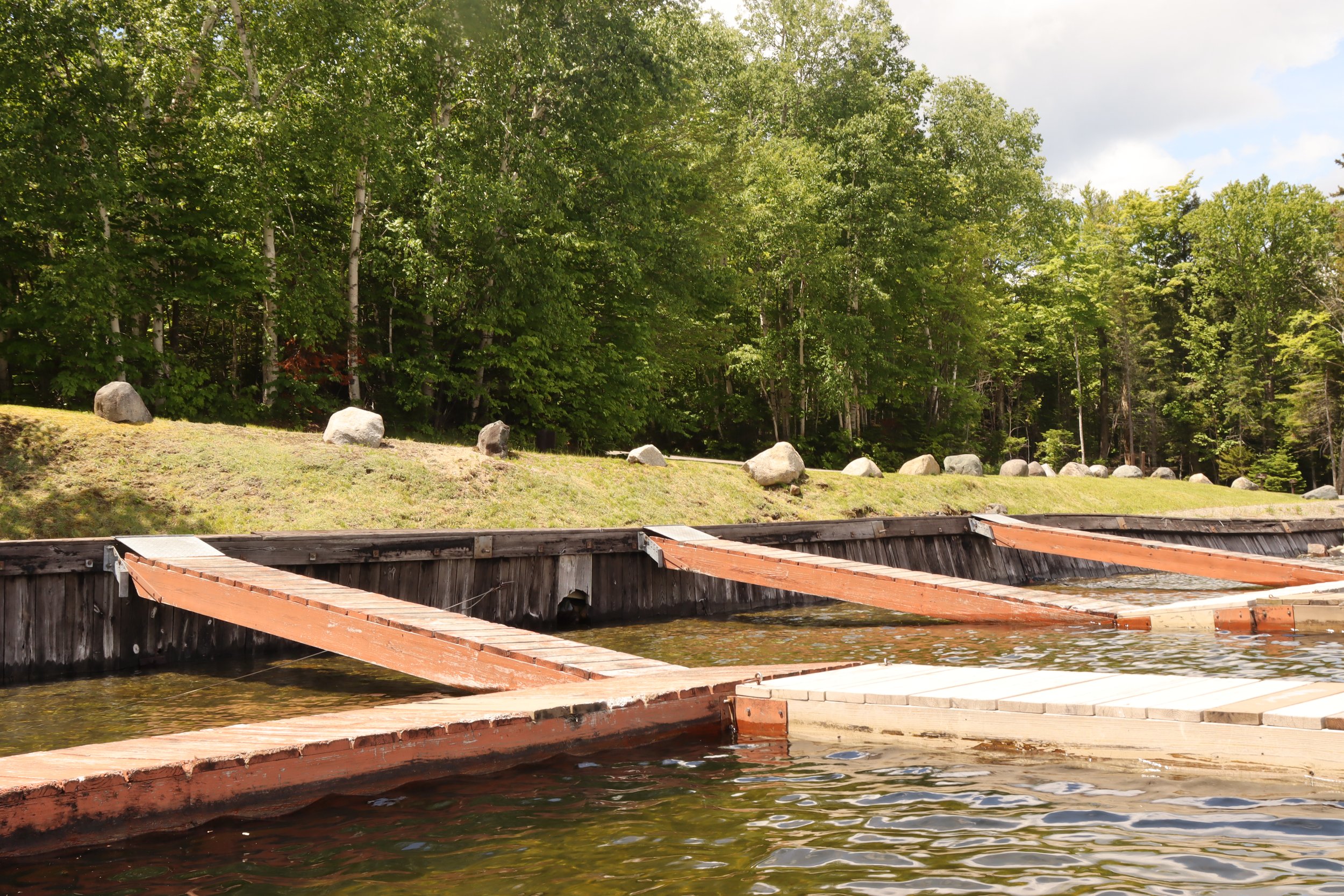 Rangeley Lake State Park — My Maine