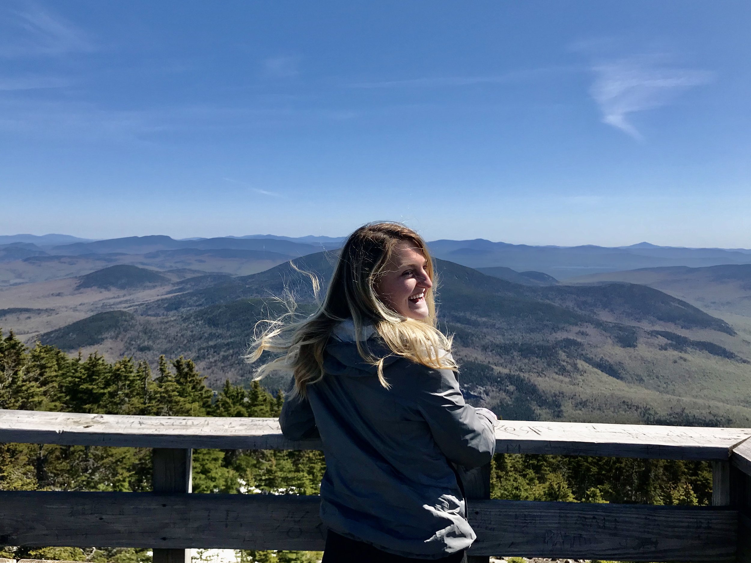 Grafton Notch State Park — My Maine