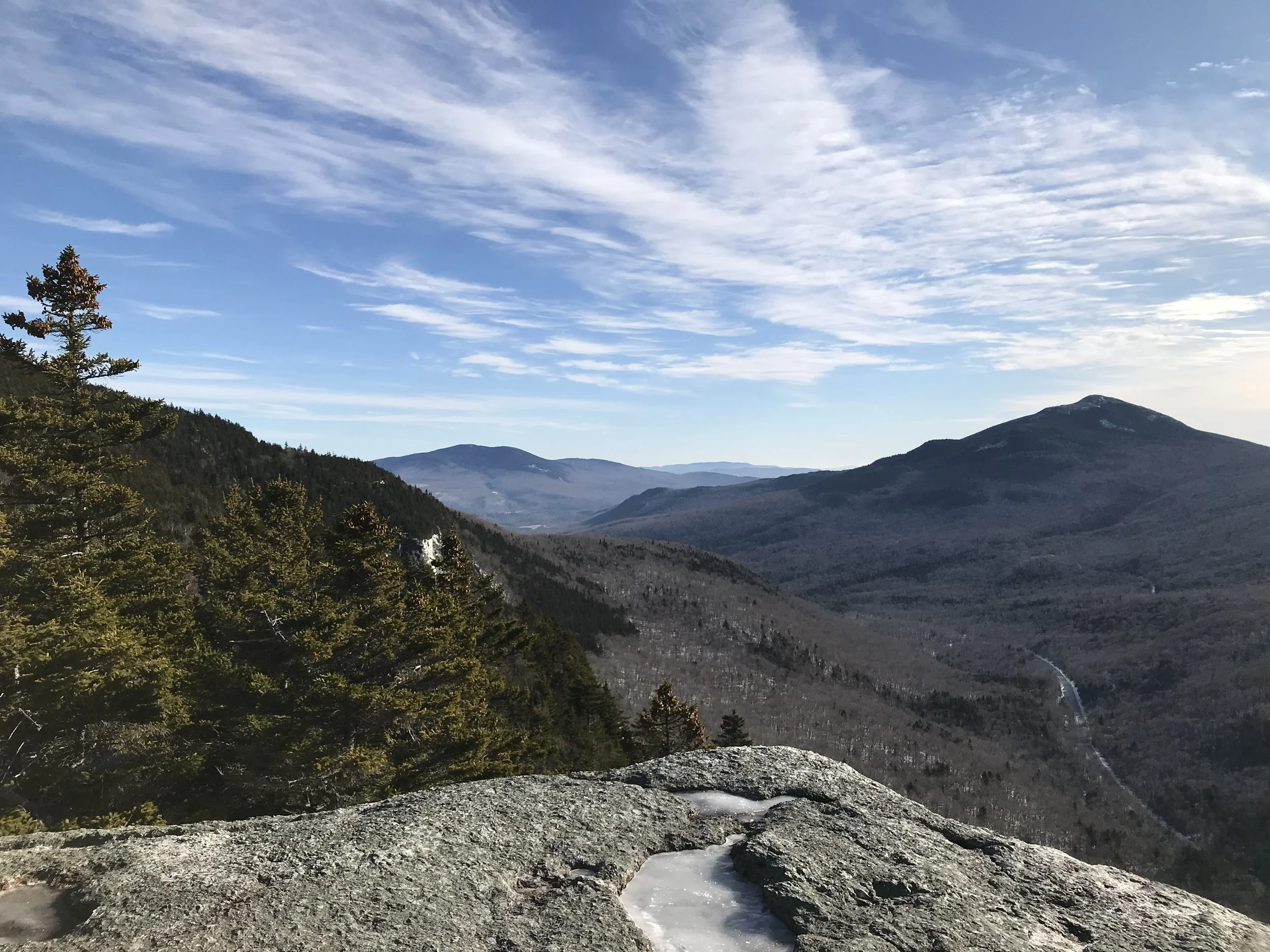 Grafton Notch State Park — My Maine