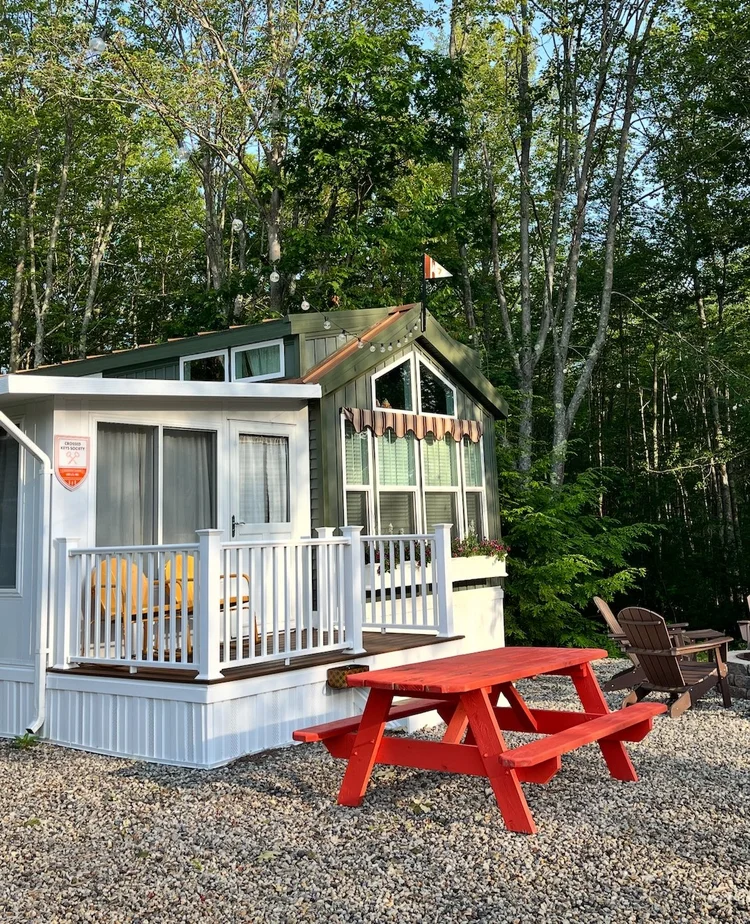 Sandy Pines Campground: Discover the Best Family-Friendly Campground in ...