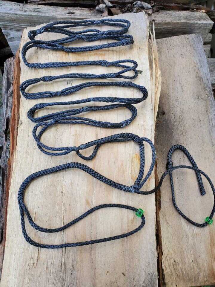 Daisy Chain — BackWoods Mobile Gear