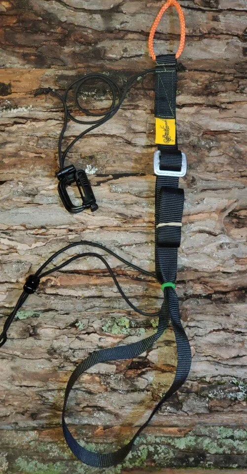 Total Climb Height Calculator — BackWoods Mobile Gear