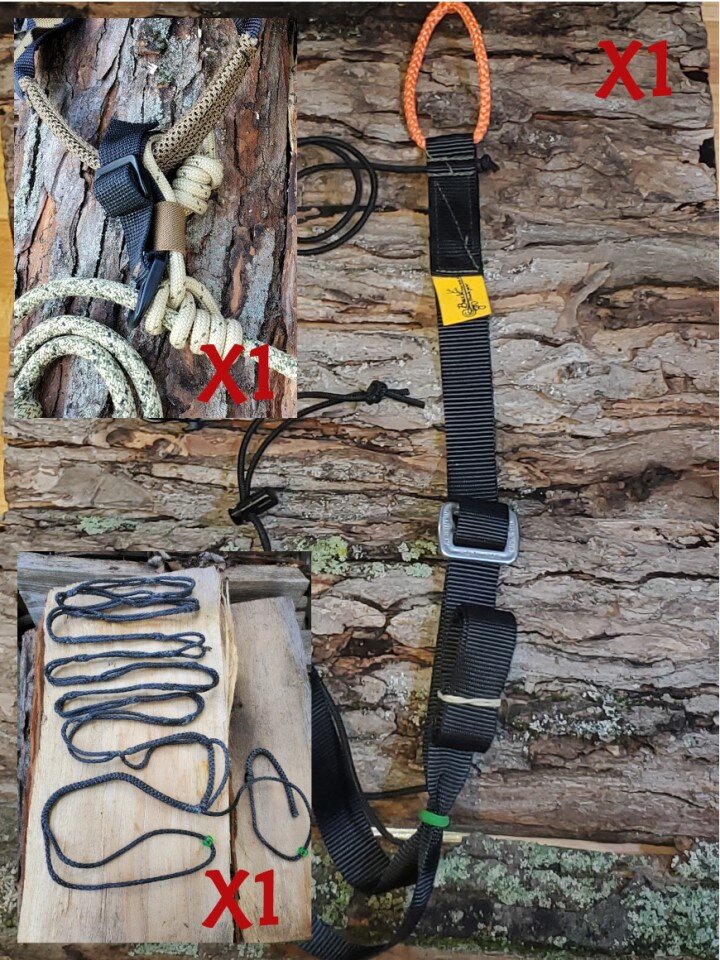 Backwoods Mobile Gear Online Shop — BackWoods Mobile Gear