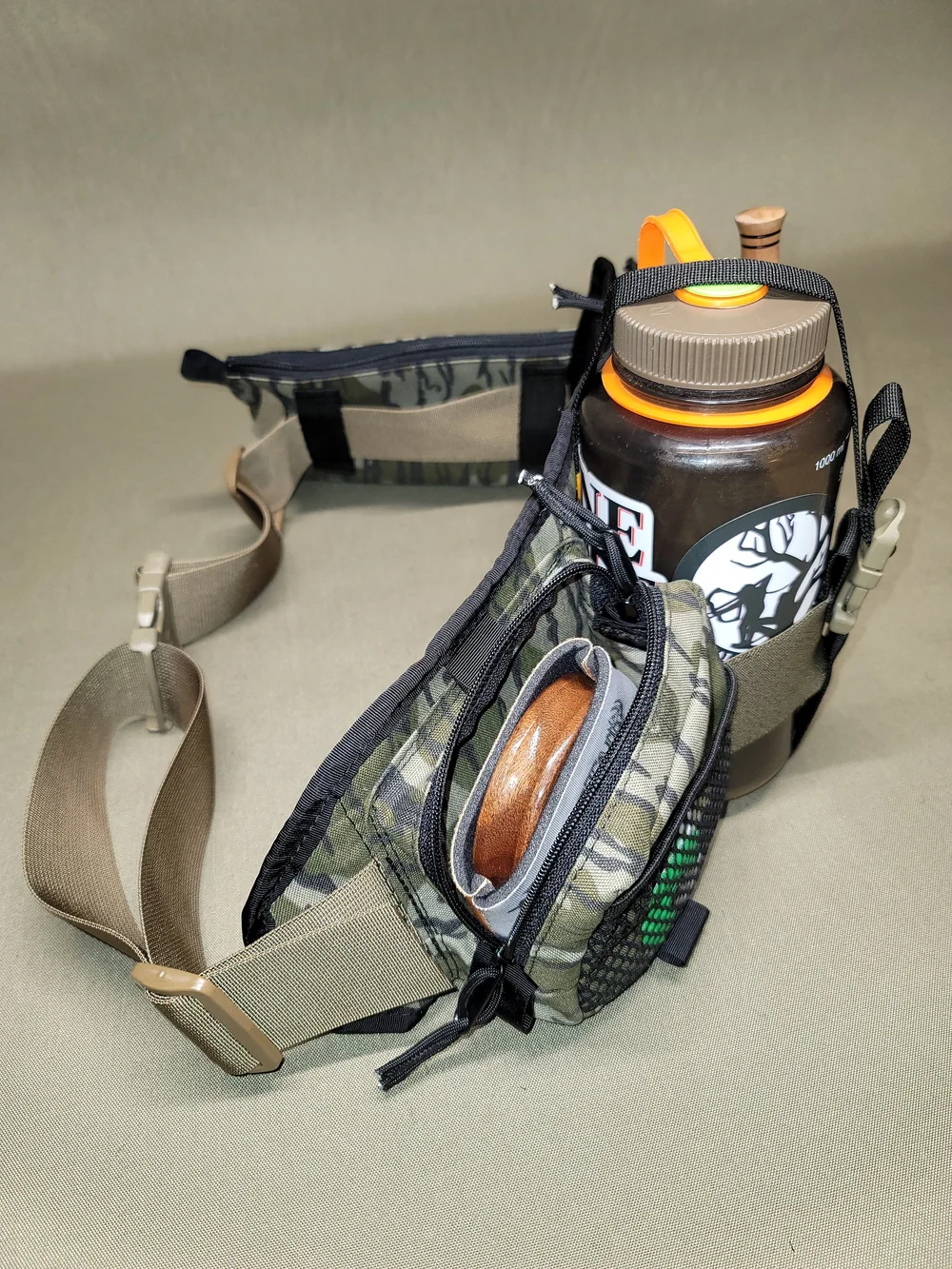 Field Line Turkey Fannny Packs