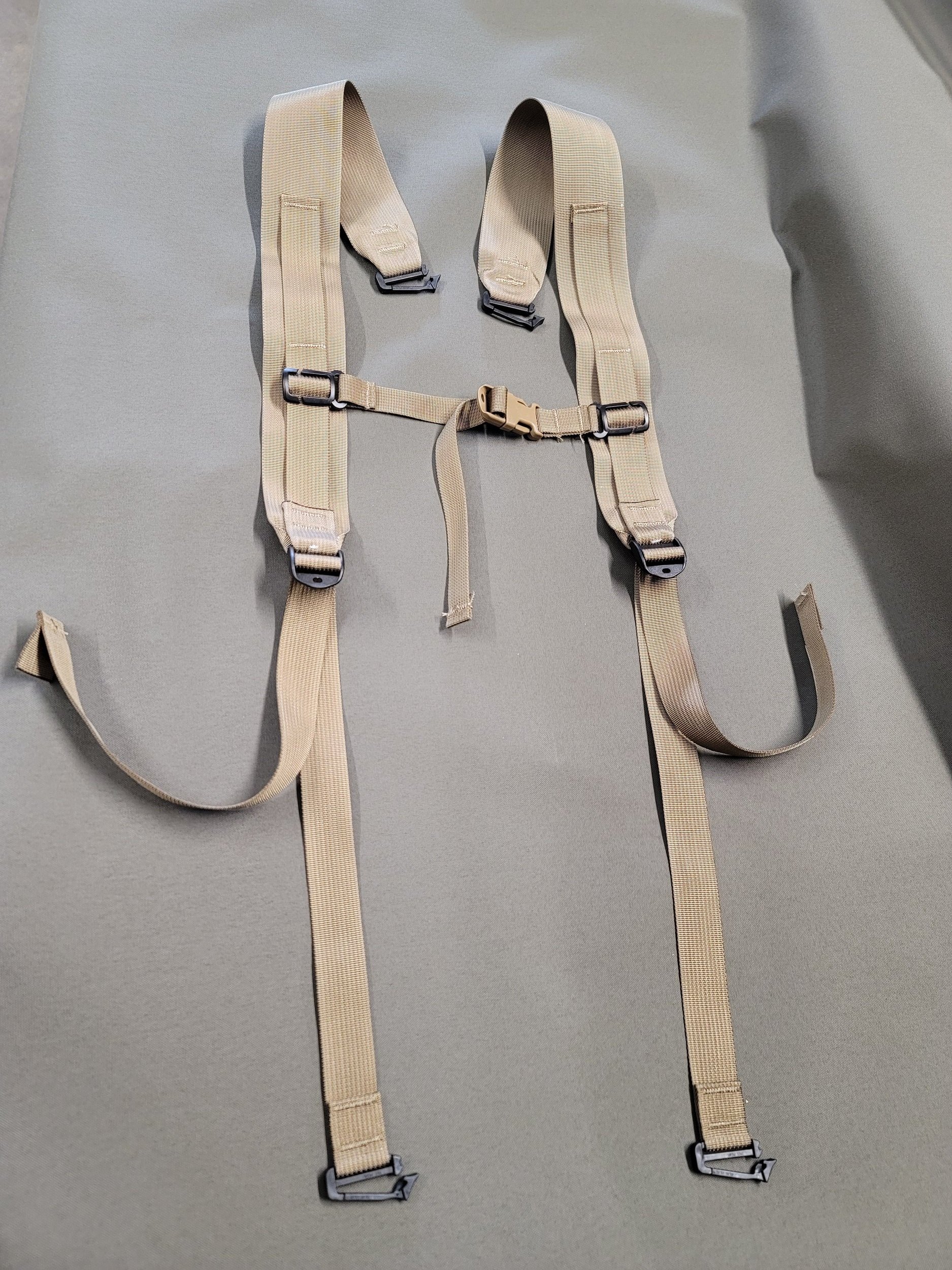 G-C-ONE Aider — BackWoods Mobile Gear