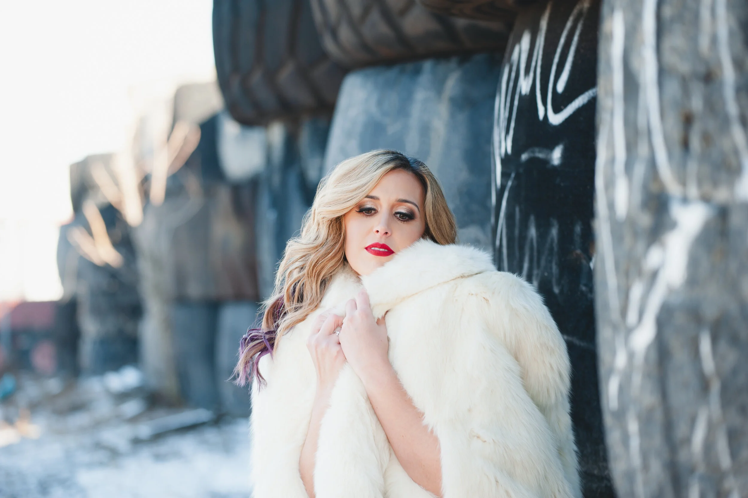 Bio — Jennifer Novotny