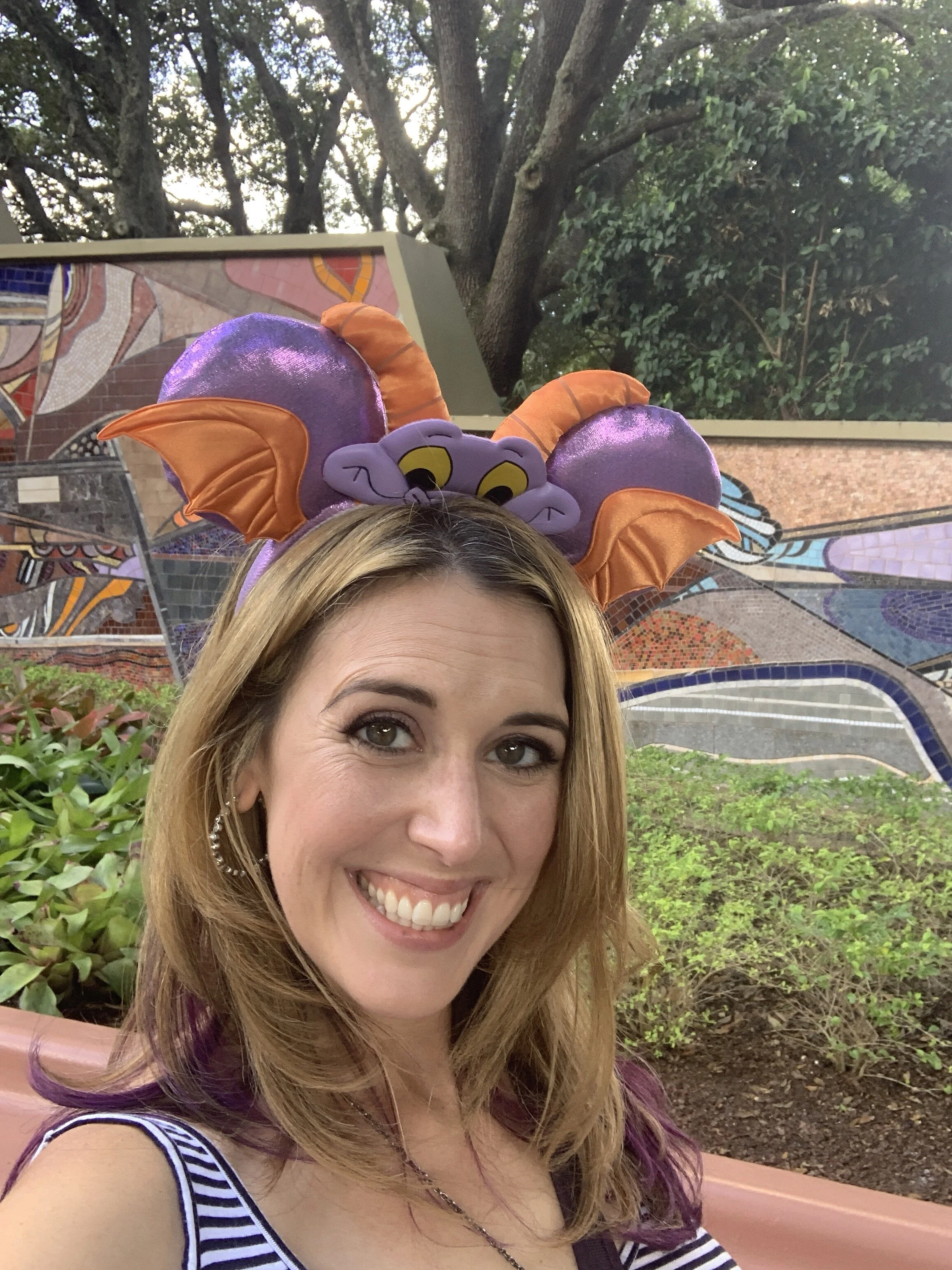 Travel — Jennifer Novotny