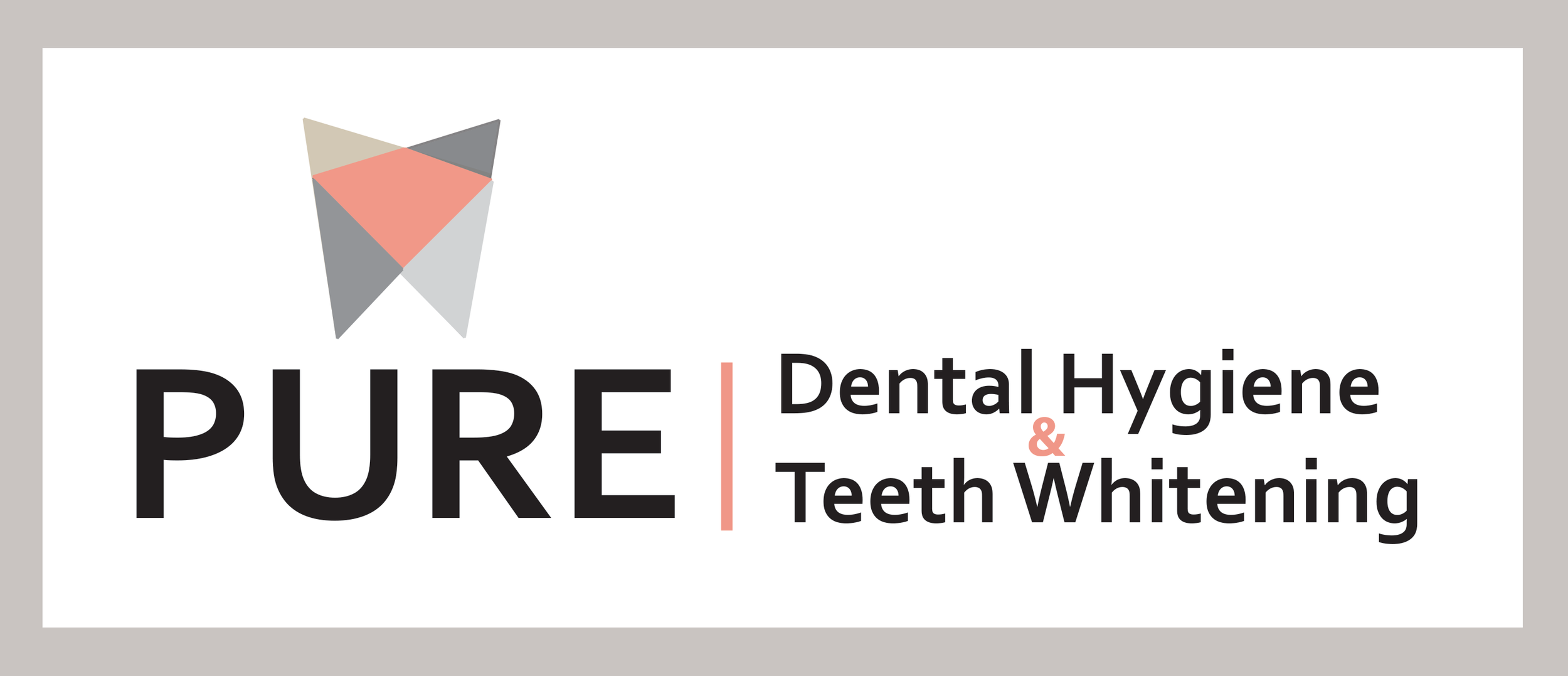 Dental Hygiene Emblem