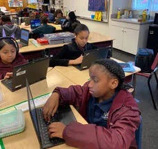 Los Angeles Adventist Academy